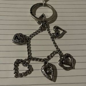 Brighton | Accessories | New Brighton Keychainkey Fob | Poshmark